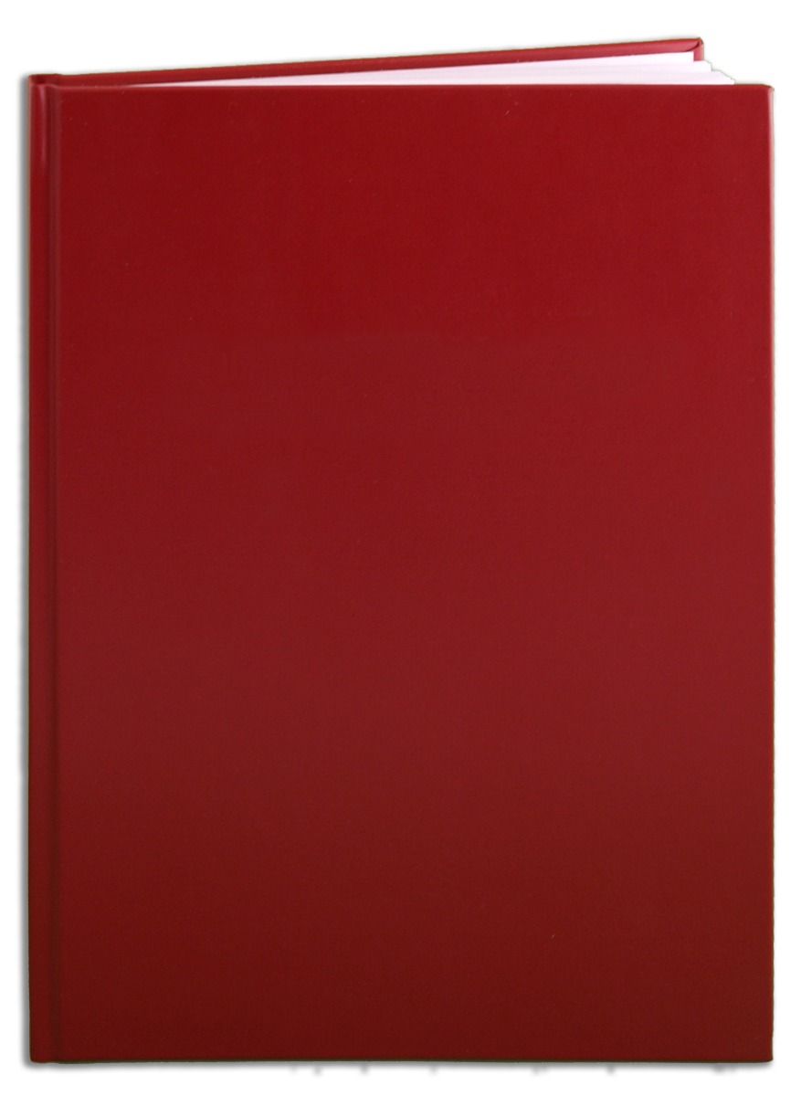 Configurable Blank Cover (No Title) Lab Books Configurable Blank Cover (No Title) Lab Books