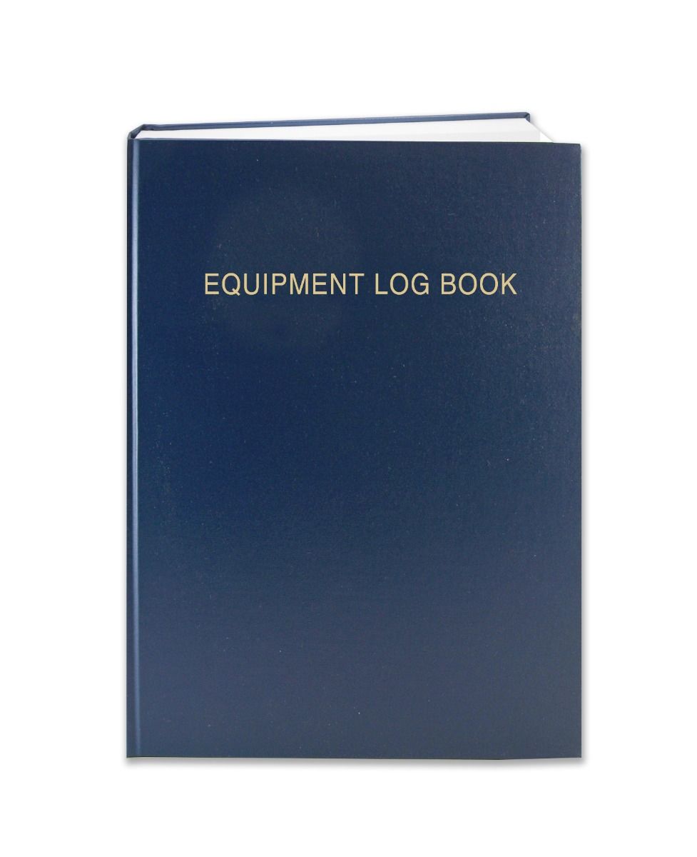 Lab Notebooks - Configurable A5 Professional Grade