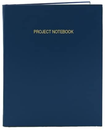 Project Lab Notebooks
