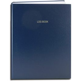 Multipurpose Log Book