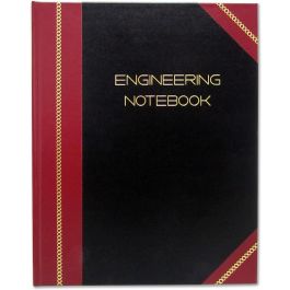 Lab Notebooks - Professional Engineering Notebook