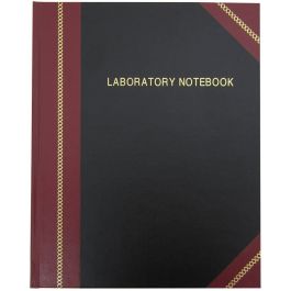 Professional Lab Notebooks
