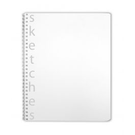 BookFactory Sketchbook / Art Sketch Book / Sketching Book / Sketches ...