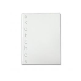 BookFactory SketchBook / Art Sketch Book / Sketching Book / Sketches ...