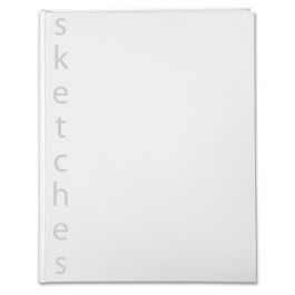 BookFactory SketchBook / Art Sketch Book / Sketching Book / Sketches ...