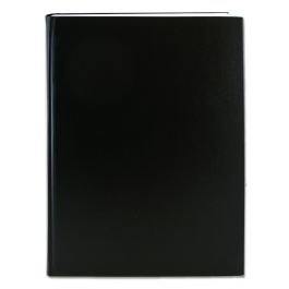 Engineering Notebook - Section Sewn Hardbound