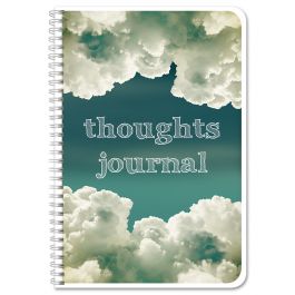 Thoughts Journal / Thought Diary