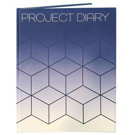 BookFactory Project Diary / Project Management Log Book (JOU-100-7CS-VM ...