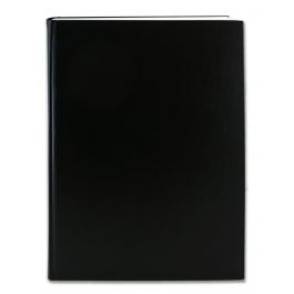 BookFactory Classic Blue Journal Notebook - 168 Pages 6" x 8" Blue ...