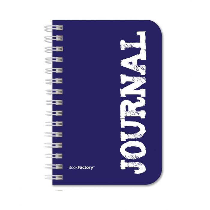 BookFactory Mini Journal Notebook/Pocket Journal/Journal Diary/Journal ...