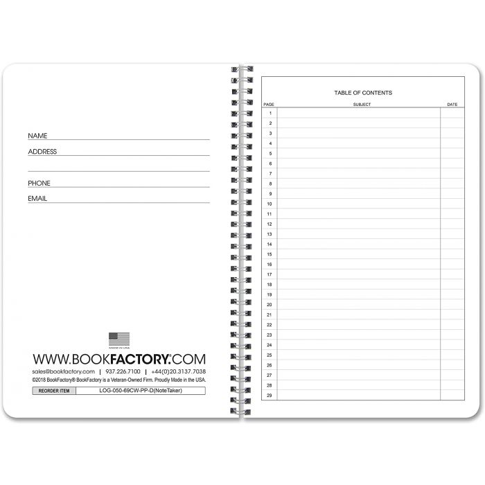 What Is A Carbonless Notebook At Kiara Vaux Blog