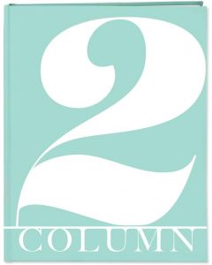 Columnar Log Books - Log Books