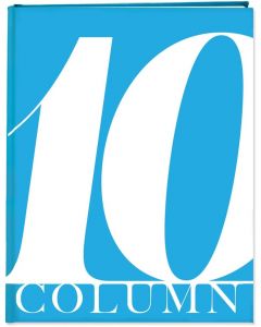 Columnar Log Books - Log Books