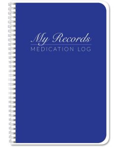 Medical Log Books - Log Books