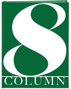 Columnar Log Books - Log Books