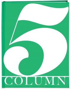 Columnar Log Books - Log Books