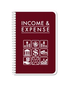 Accounting Notebooks - Business