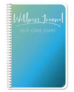 Health and Fitness Journals - Lifestyle