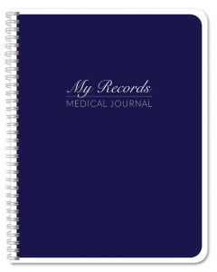 Medical Log Books - Log Books