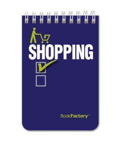 To Do Journals - Lifestyle