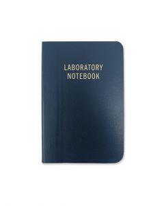 Lab Notebooks - Laboratory Notebooks