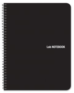 Lab Notebooks - Laboratory Notebooks