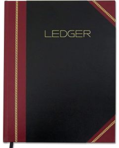 Accounting Notebooks - Business