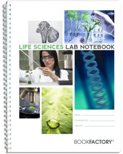 Student Lab Notebooks - Students