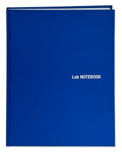 Lab Notebooks - Laboratory Notebooks