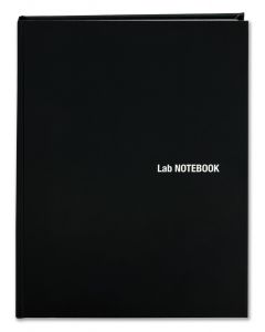 Lab Notebooks - Laboratory Notebooks