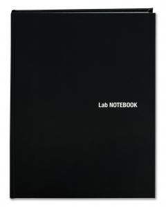 Lab Notebooks - Laboratory Notebooks