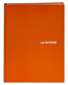 Lab Notebooks - Laboratory Notebooks
