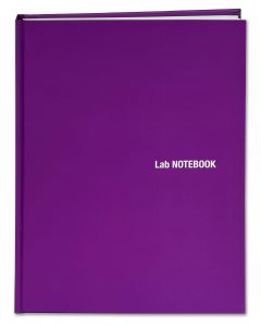 Lab Notebooks - Laboratory Notebooks