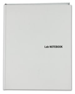 Lab Notebooks - Laboratory Notebooks