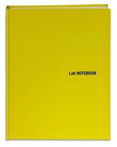 Lab Notebooks - Laboratory Notebooks