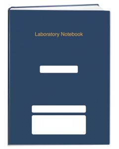 Lab Notebooks - Laboratory Notebooks