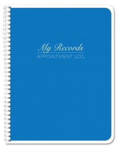 Medical Log Books - Log Books