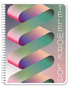 Daily Activity Log Books - Log Books