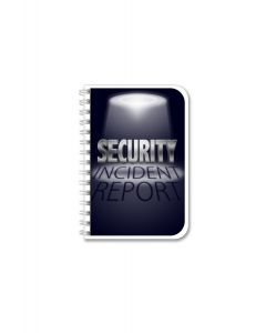 Security Log Books - Log Books