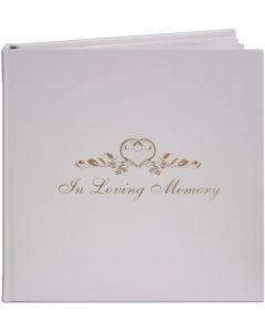 Funeral Books - Log Books