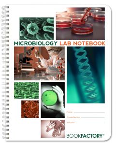 Student Lab Notebooks - Students