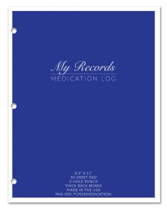 Medical Books - Lifestyle