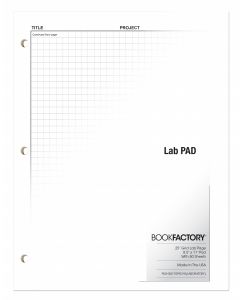 Lab Notebooks - Laboratory Notebooks