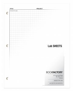Lab Notebooks - Laboratory Notebooks