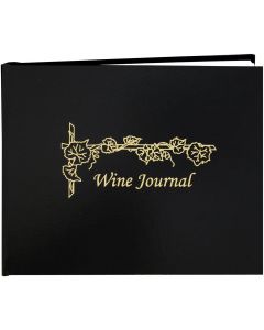 Wine Journals - Lifestyle