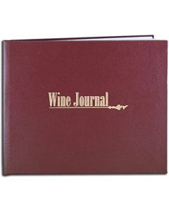 Wine Journals - Lifestyle